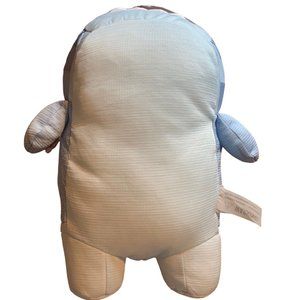 Samezu | Toys | Samezu Cool Blue 12 Shark Plush | Poshmark